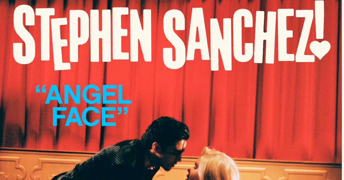 Stephen Sánchez lanzó su álbum debut - Best FM